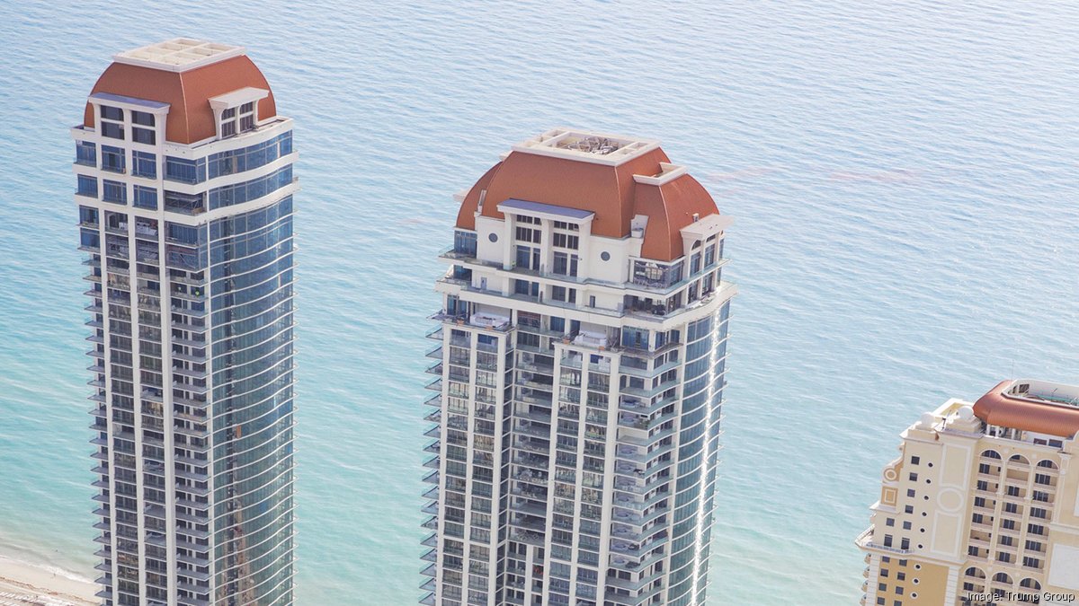 Estates at Acqualina condo in Sunny Isles Beach sells for $25 million ...