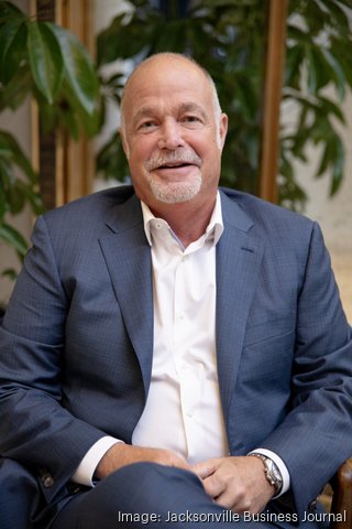 2023 Class of Fast 50: National Auto Care - Jacksonville Business Journal