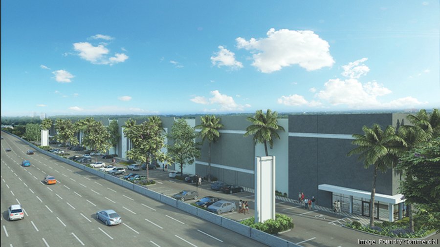 2023 Real Estate Developer of the Year in South Florida - South Florida ...