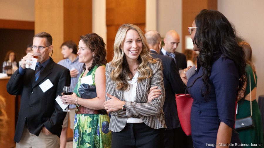 Get to know each of the honorees in CBJ's Health Care Heroes Awards ...