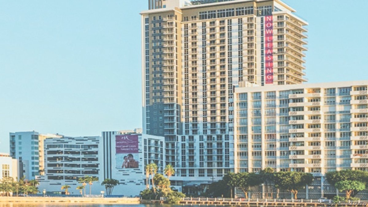 2023 Terry Stiles Real Estate Deal of the Year in South Florida - South ...