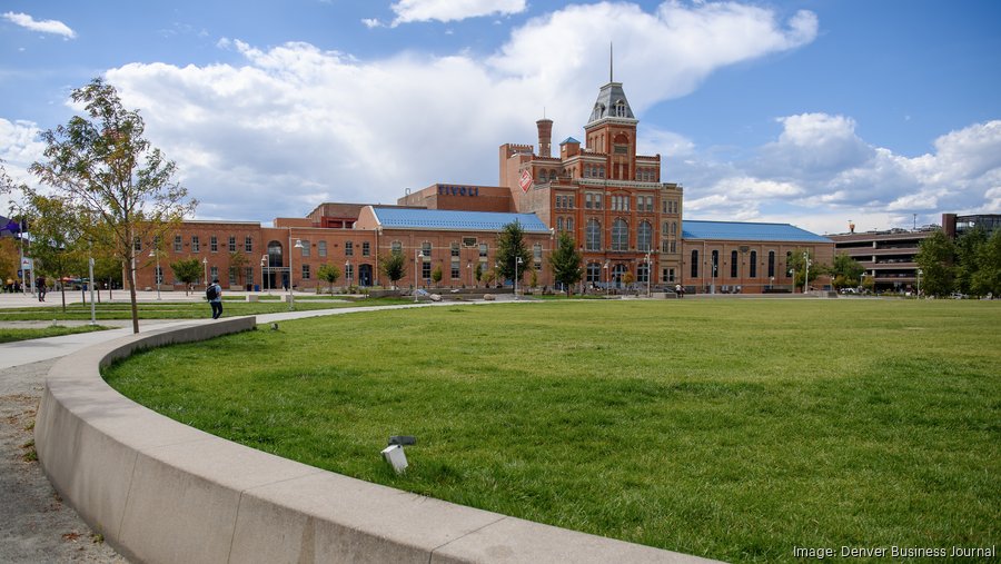 Colorado Hispanic History Museum secures land lease downtown - Denver ...