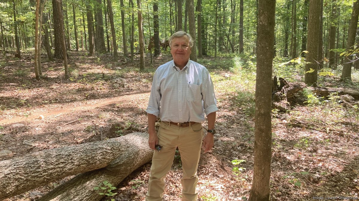 Wake Stone CEO: Not out of the woods yet with new quarry - Triangle ...