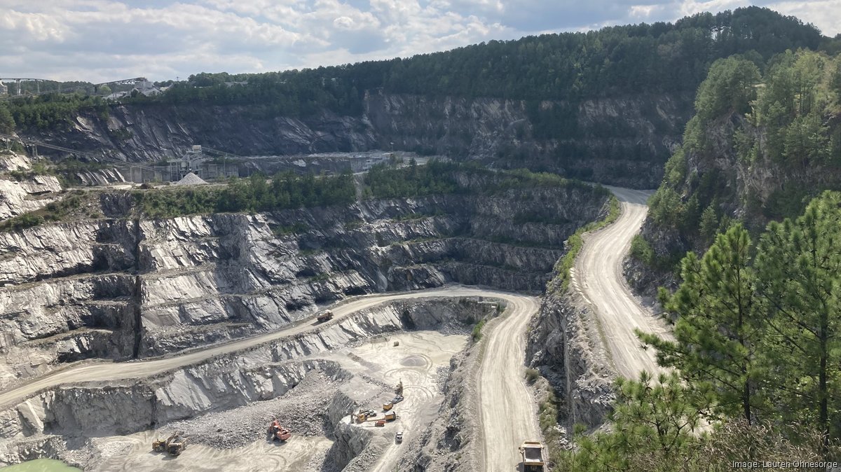 AG Stein opposes Wake Stone quarry, but won't block permit process ...