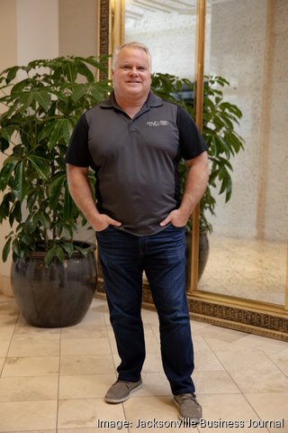 2023 Class of Fast 50: NLP Logix - Jacksonville Business Journal