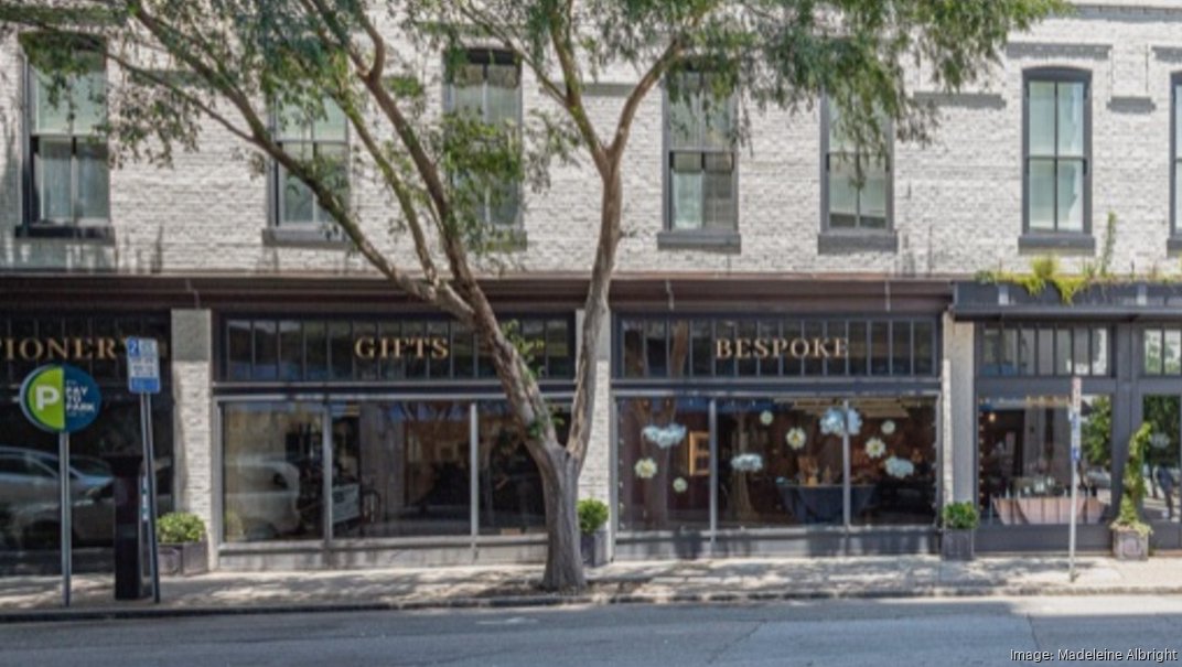 Decree Company finds success in Downtown Raleigh selling expensive ...