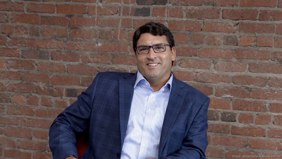 2023 Class of Fast 50: Sensible Recycling - Jacksonville Business Journal