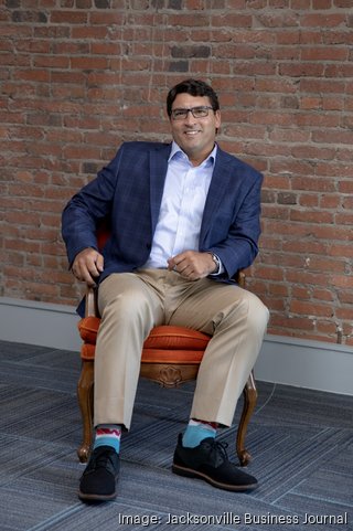 2023 Class of Fast 50: Sensible Recycling - Jacksonville Business Journal