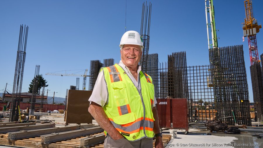 Devcon Construction Inc. is the Structures 2023 honoree for Contractor ...