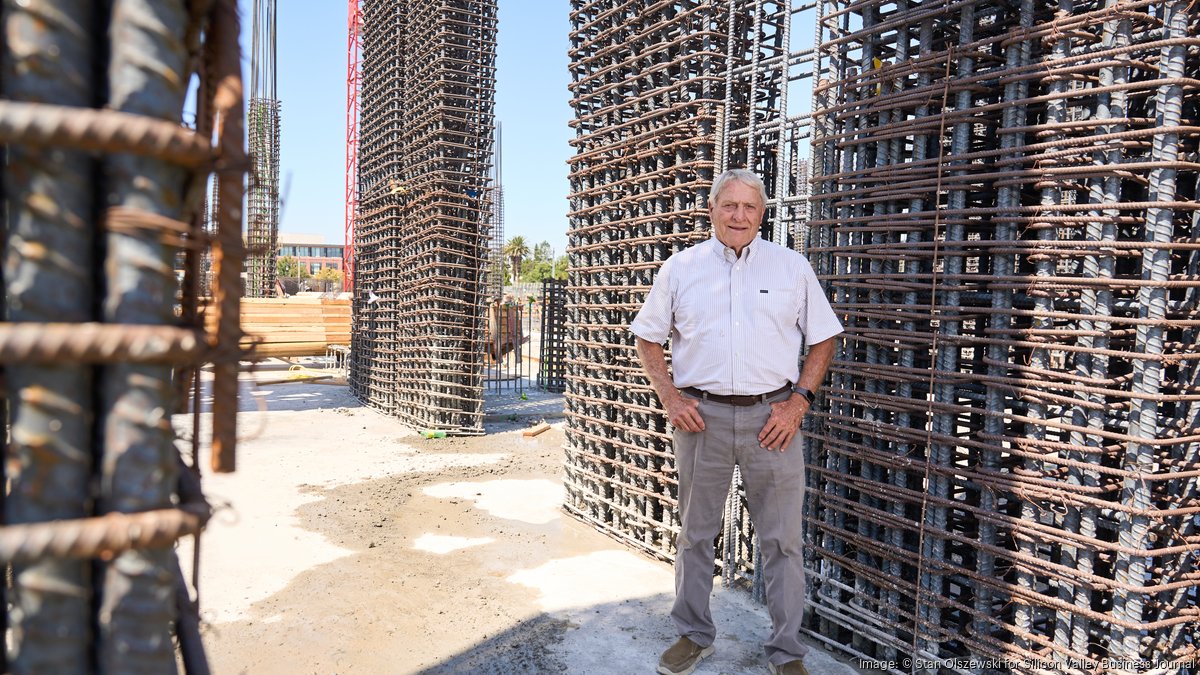 Gary Filizetti, President, Devcon Construction Inc. - Silicon Valley ...