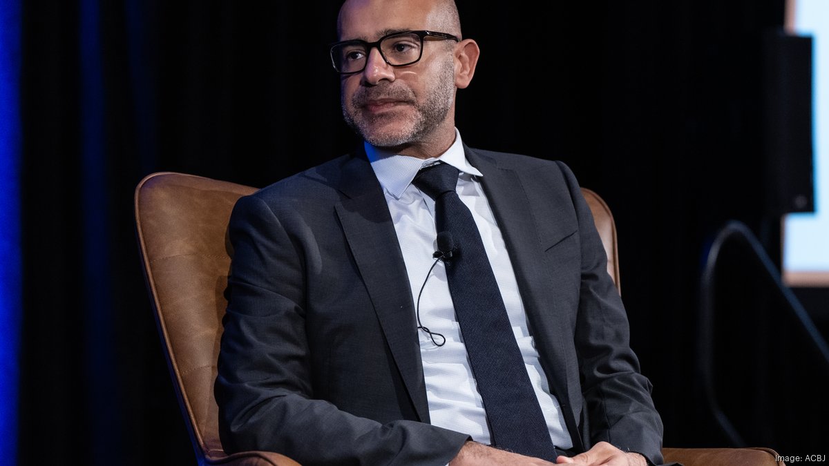 Haribo executive talks expansion, visitor center and favorite candy ...