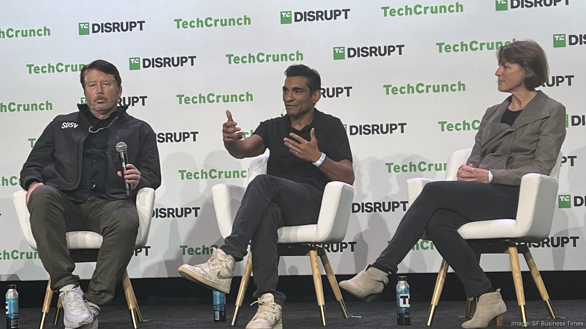 It's a great time to build in climate tech, VCs say at TechCrunch ...
