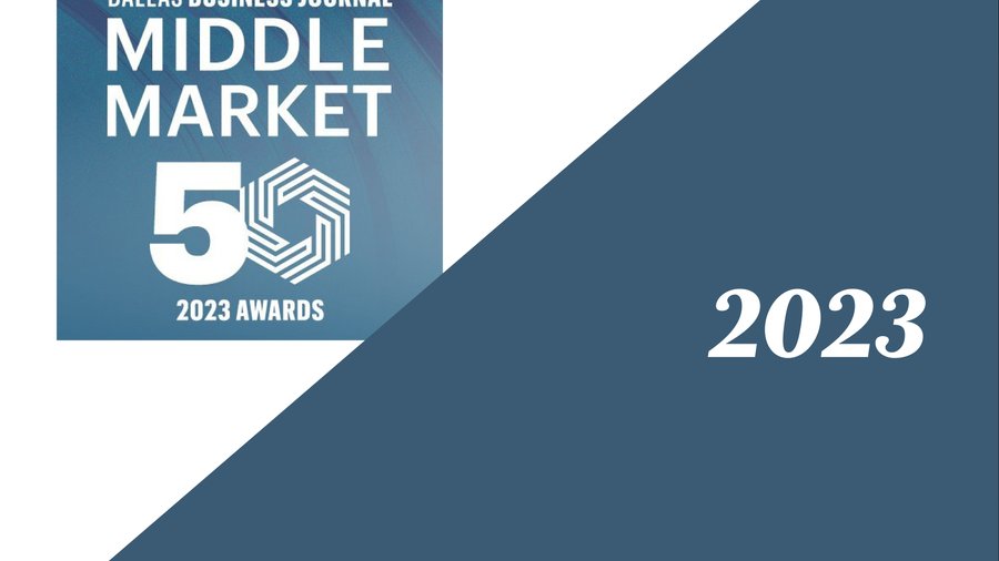 50 fastest-growing, middle-market companies in Dallas-Fort Worth ...