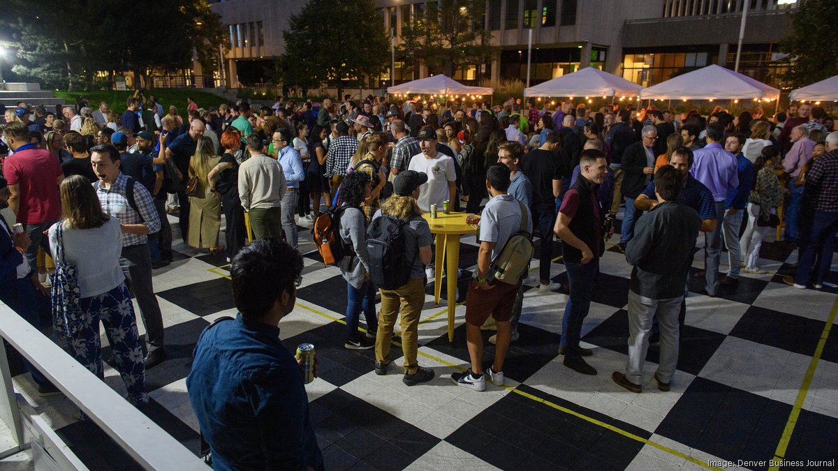 Denver Startup Week meshes with city-led AI Summit, seeks to draw ...