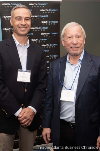 Health Connect South: Seven insights from this year's conference - Atlanta Business Chronicle