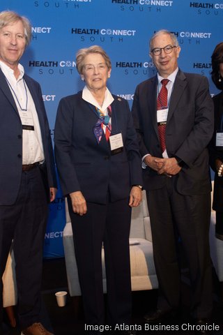 Health Connect South: Seven insights from this year's conference - Atlanta Business Chronicle