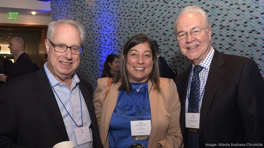 Health Connect South: Seven insights from this year's conference - Atlanta Business Chronicle