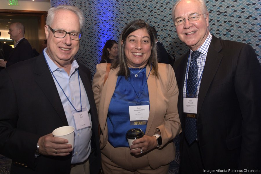 Health Connect South: Seven insights from this year’s conference ...