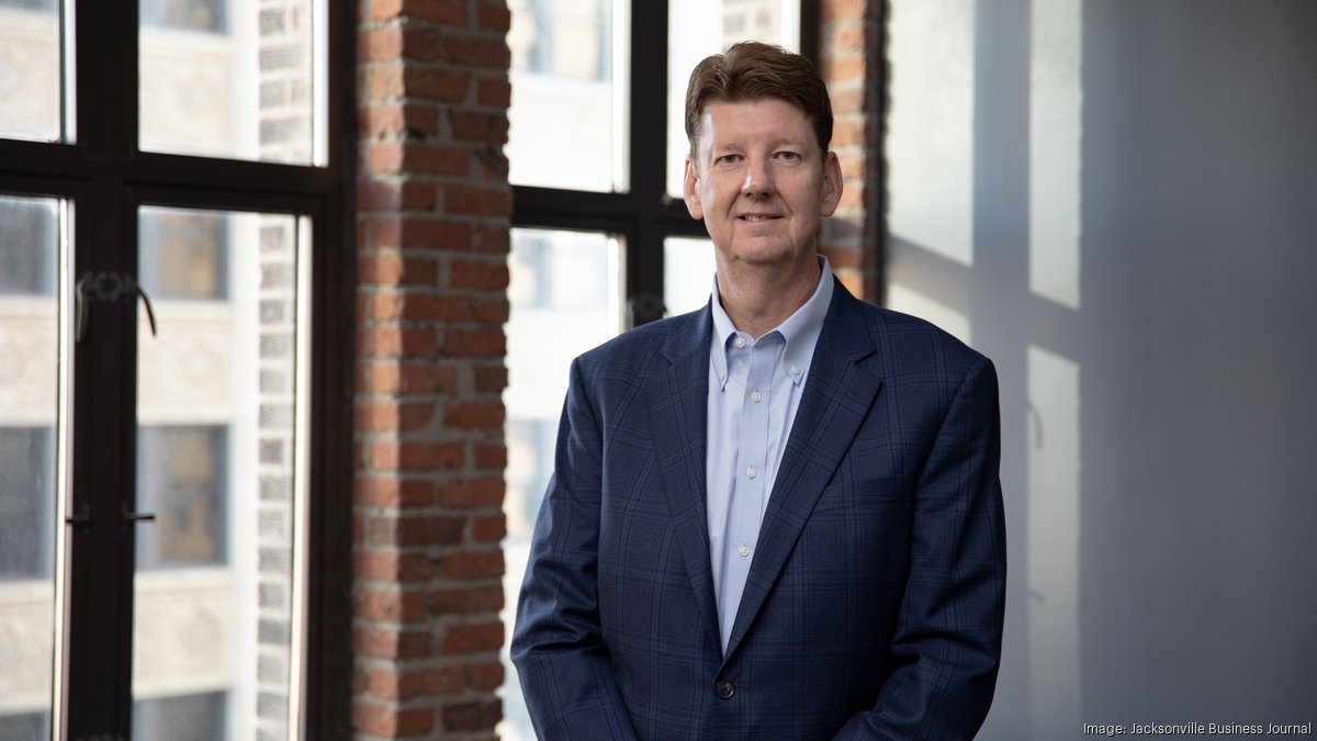 2023 Class of Fast 50: The Suddath Companies - Jacksonville Business ...