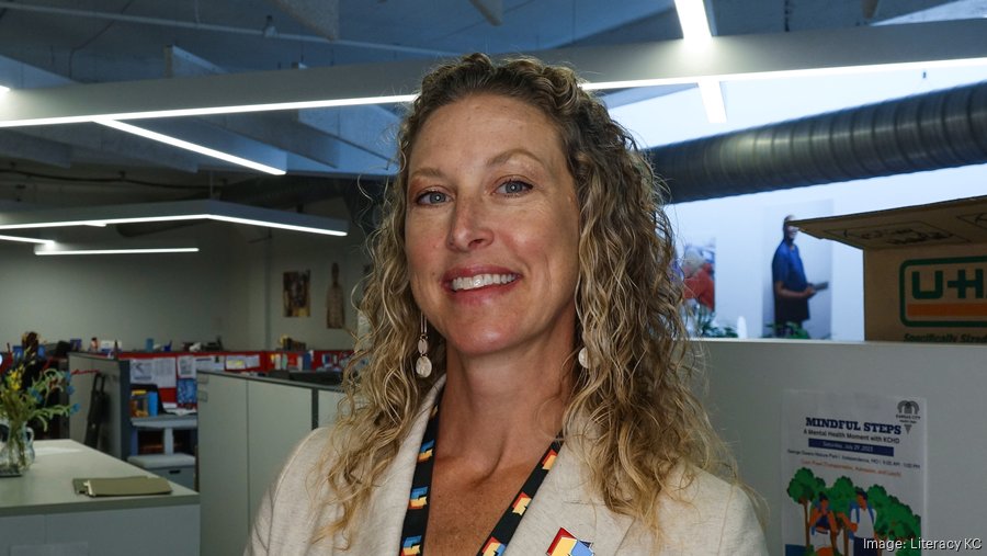 These 20 KC-area nonprofit leaders give back to the community - Kansas ...