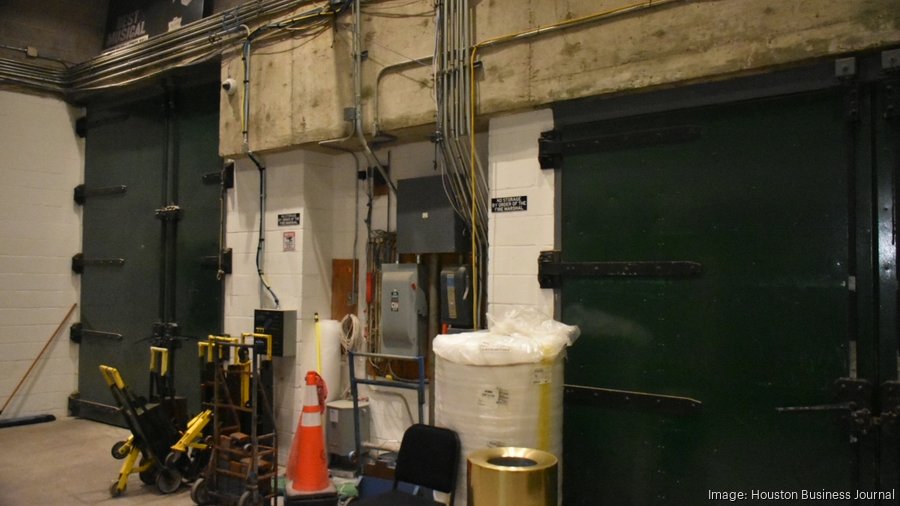 Jones Hall to unveil latest round of upgrades under $60M renovation ...
