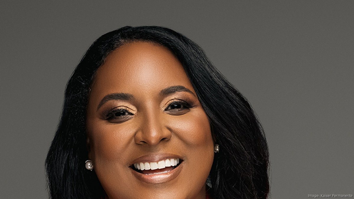 Kaiser Permanente names new president of Southern California and Hawaii ...