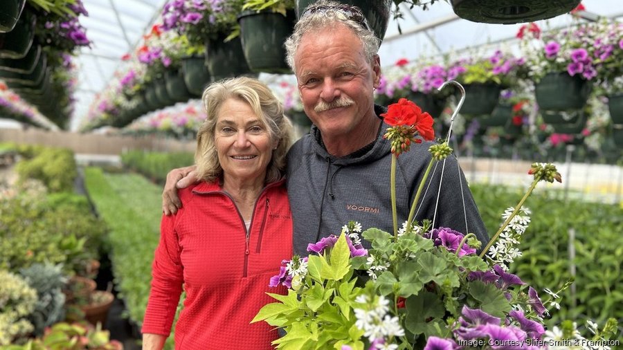 Boulder Flower Farm hitting market for $9.734M - Denver Business Journal