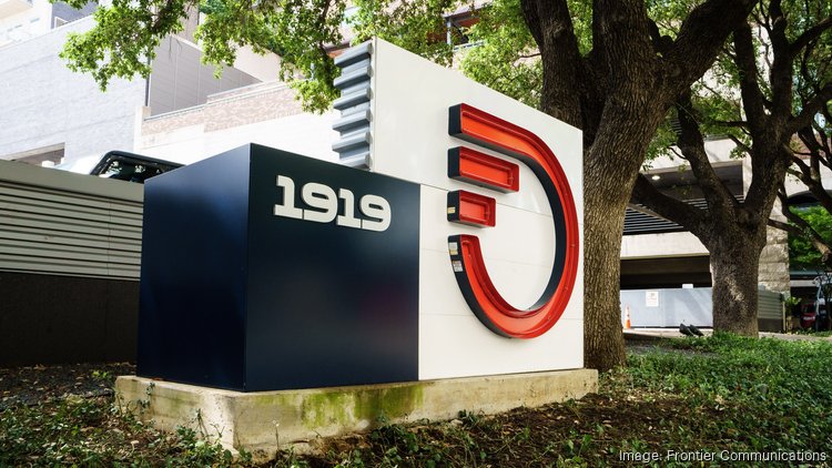 Frontier headquarters relocation to Dallas spurred by DFW talent pool ...