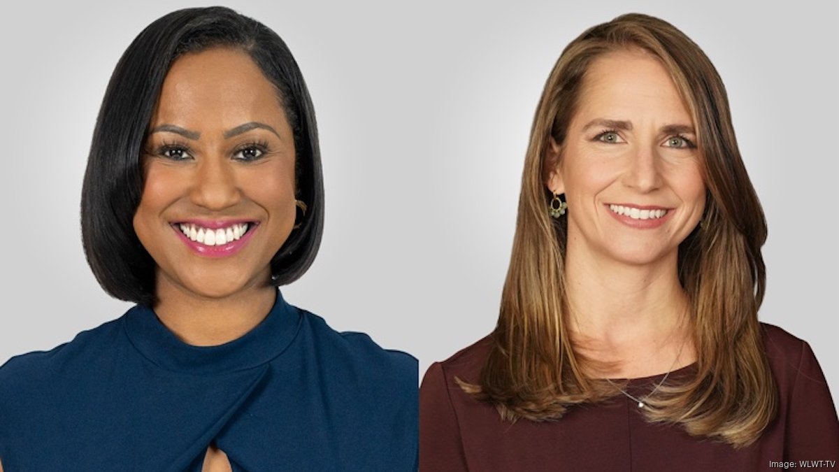 WLWT-TV moves Lacey Roberts and Tiffany Wilson expanded roles ...