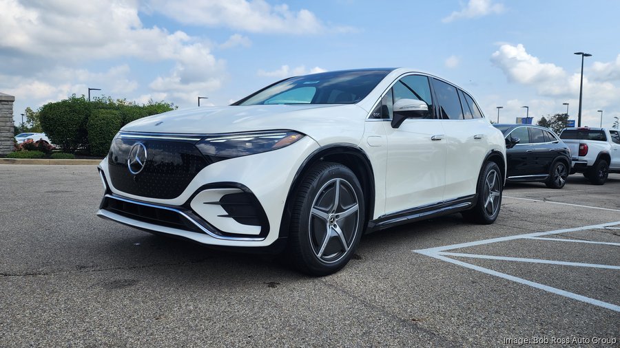 Bob Ross Auto Group invests $600,000 for electric vehicles - Dayton ...