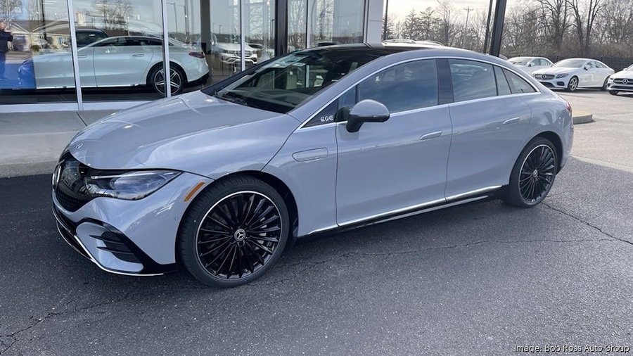 Bob Ross Auto Group invests $600,000 for electric vehicles - Dayton ...