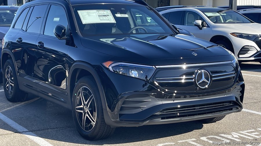 Bob Ross Auto Group invests $600,000 for electric vehicles - Dayton ...