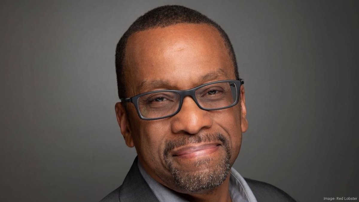 Red Lobster CEO among Black professionals recently promoted - Orlando ...