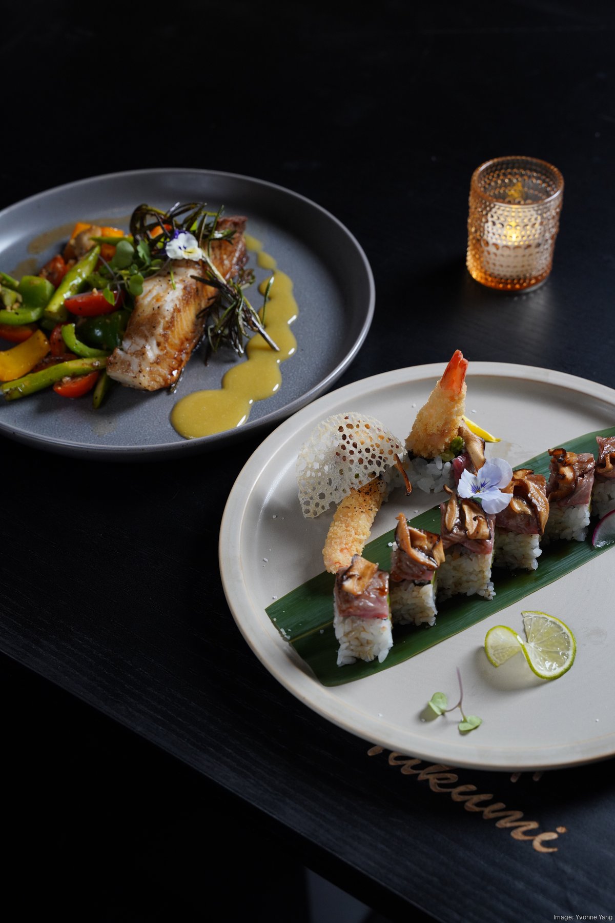 Dining news: Takumi Bistro & Bar opens on Main Line; European-style ...