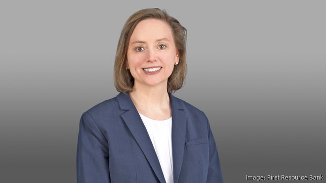 First Resource Bank CEO Glenn Marshall to retire; successor named ...