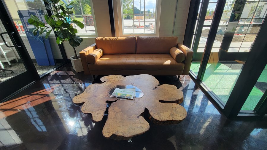 COhatch Westerville celebrates grand opening. See inside the coworking ...