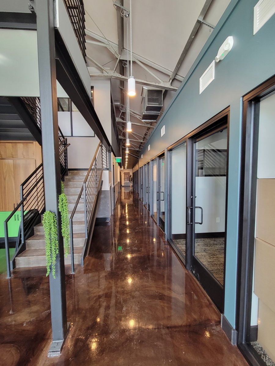 COhatch Westerville celebrates grand opening. See inside the coworking ...