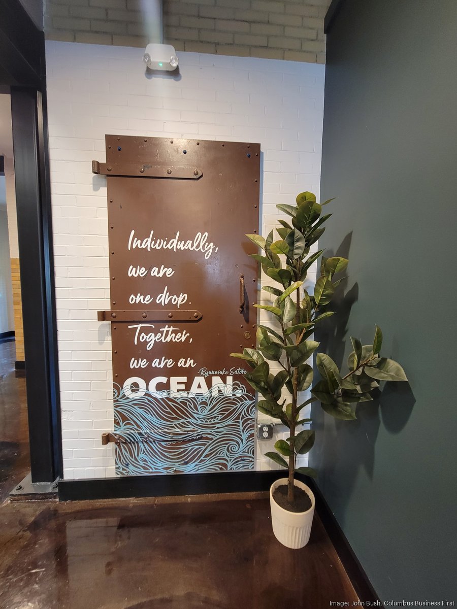 COhatch Westerville celebrates grand opening. See inside the coworking ...
