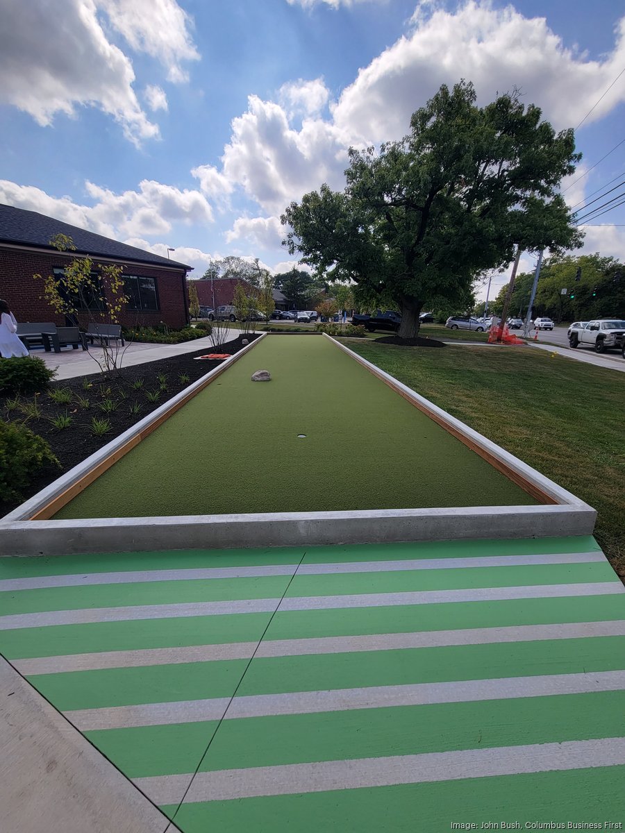 COhatch Westerville celebrates grand opening. See inside the coworking ...