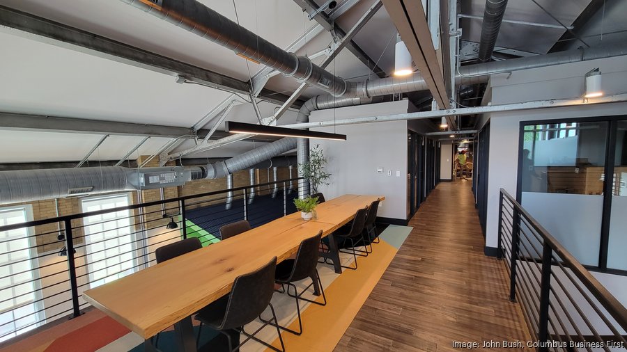 COhatch Westerville celebrates grand opening. See inside the coworking ...