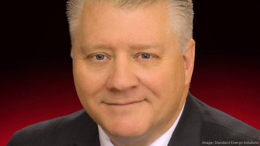 CFO Awards 2023: Robert Young, Standard Energy Solutions - Baltimore ...