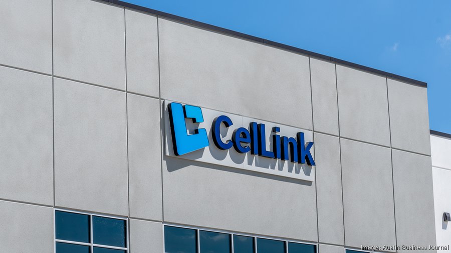CelLink opens factory in Georgetown, north of Austin - Austin Business Journal