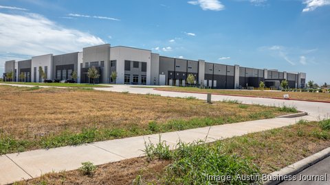 CelLink opens factory in Georgetown, north of Austin - Austin Business ...