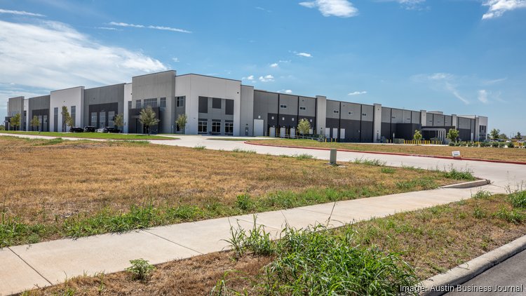 CelLink opens factory in Georgetown, north of Austin - Austin Business ...