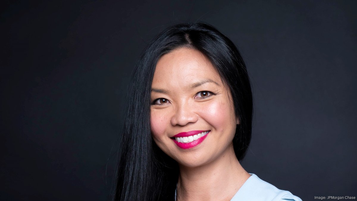 J.P. Morgan Private Bank hires 3 directors from Citi - Puget Sound ...