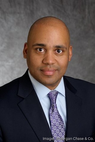 Leader tapped for JPMorgan Southwest government banking team - Houston ...