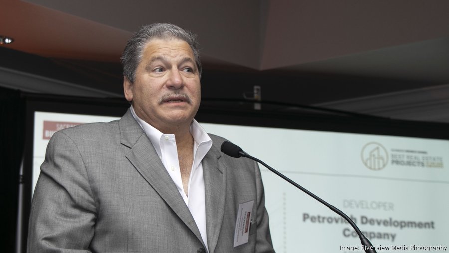 Power 100: These are the most powerful people in local real estate ...