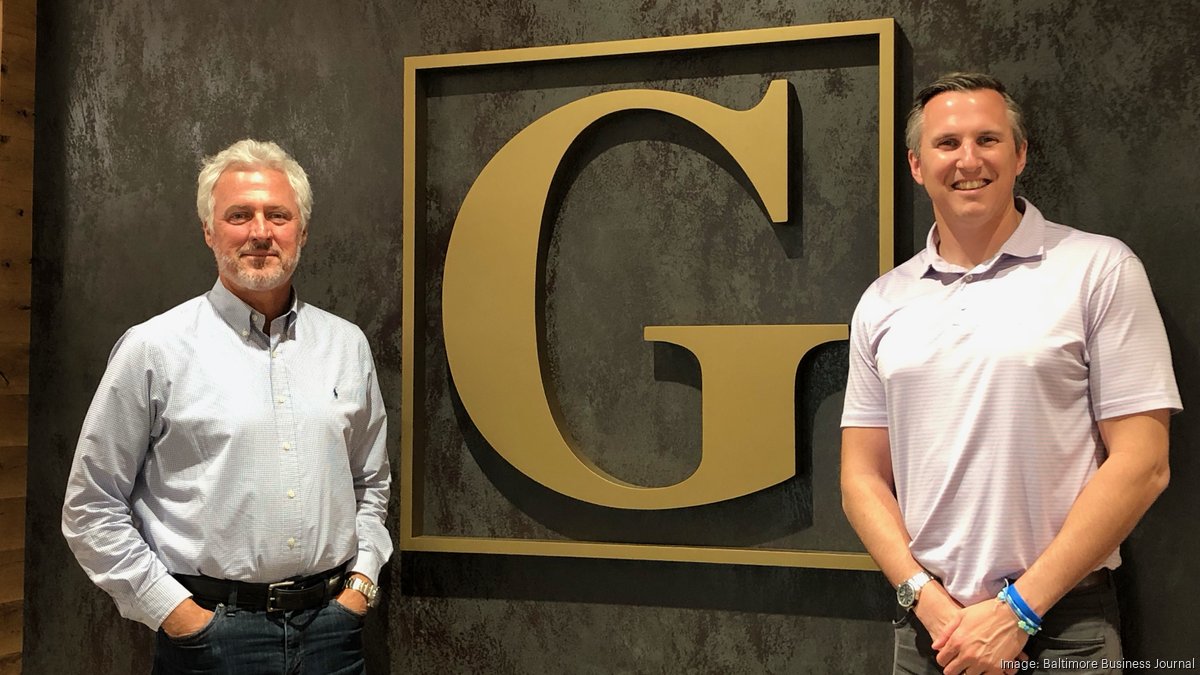 Greenberg Gibbons eyes expanding its portfolio into Baltimore City ...