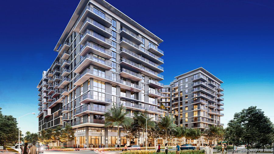 AvalonBay Communities breaks ground on South Miami apartments featuring ...