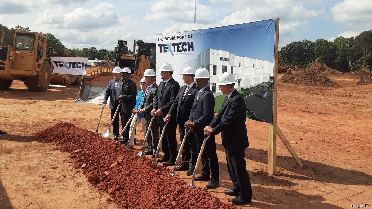 Commercialization in space credited with expansion of Tex Tech ...